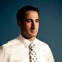 brian gineo face - VA Claims Insider