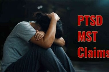 100 disability ratings for ptsd due to mst – VA Claims Insider