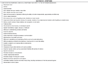 Top 5 Tips to Increase Your VA Disability Rating for PTSD