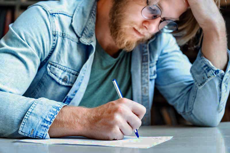 How To Write A Winning VA Buddy Statement With The New VA Form 21 10210 