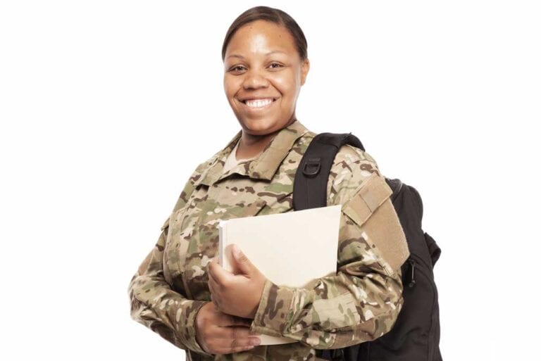 Veterans Career Transition Program (Top 8 Options and More!)