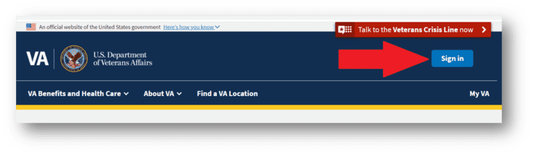 How to Check VA Claim Status Online: 4 Step Tutorial
