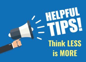 VA Statement in Support of Claim Example (4-Step Process)