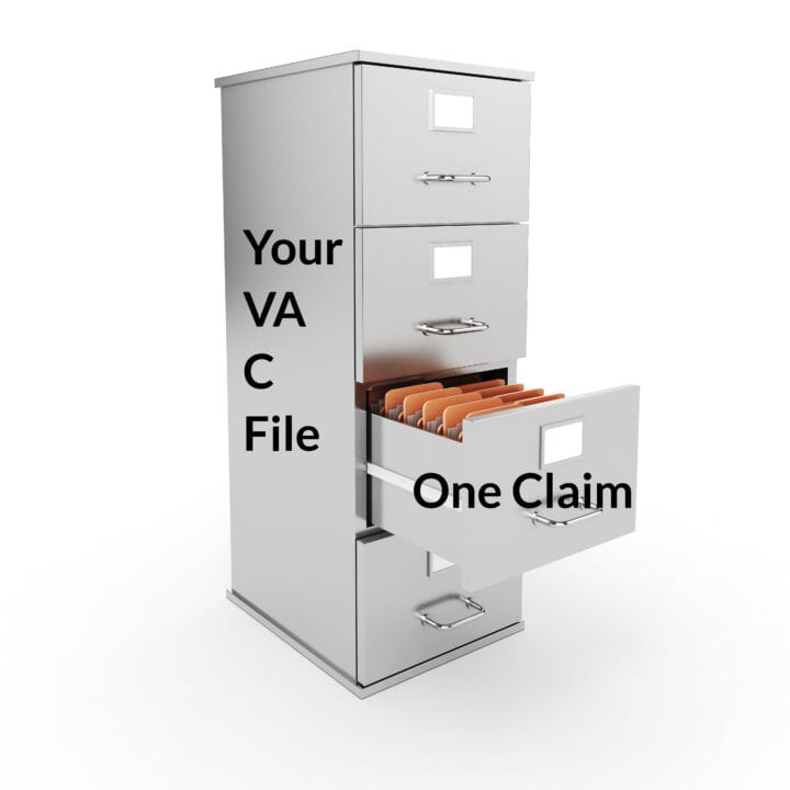 Wondering How to Get Your VA C File Fast?