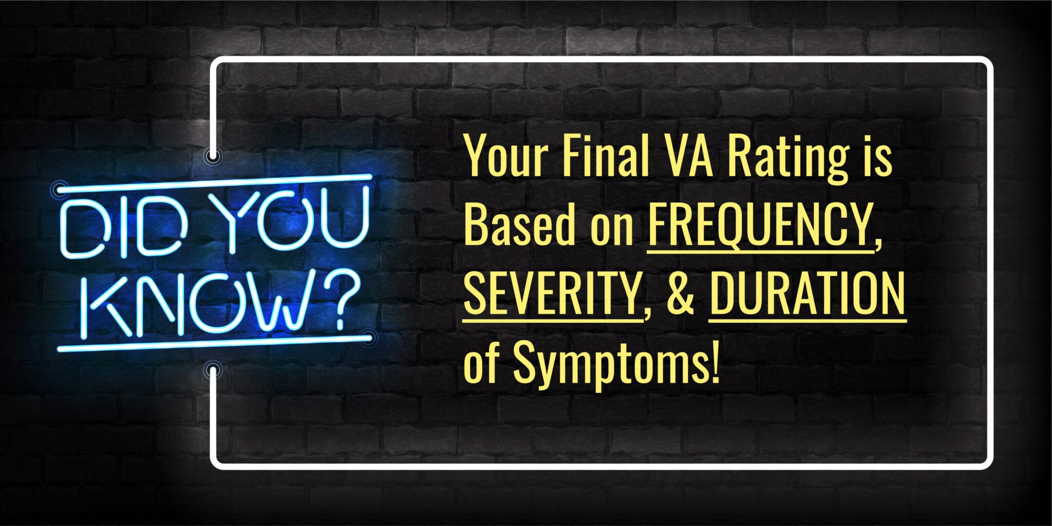 VA Statement in Support of Claim Example (4-Step Process)