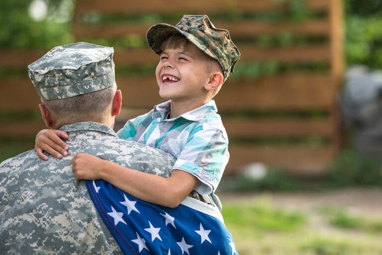 Veteran Child Support veteran-child-support