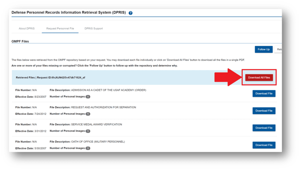 How to Get Your DD 214 Online (8-Step Tutorial)