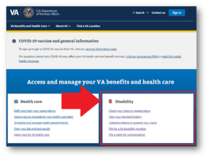 3 Ways to Get VA Disability Claim Help