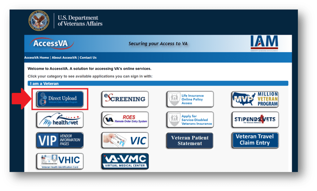 3 Ways to Get VA Disability Claim Help