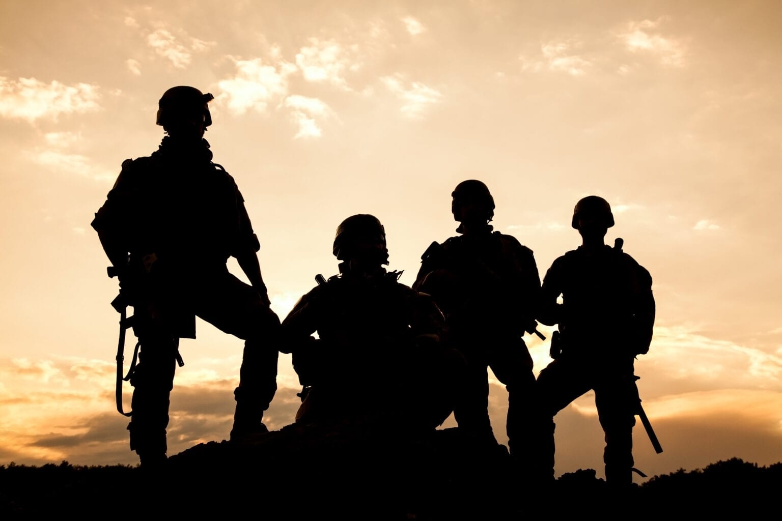 Are National Guard Veterans? YES! 8 Best VA Benefits for National Guard ...