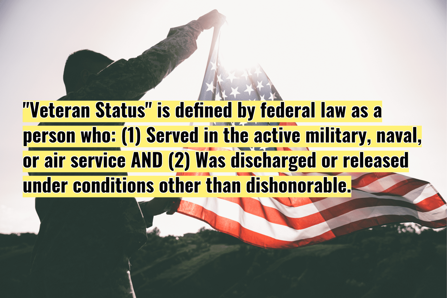 Are National Guard Veterans? YES! 8 Best VA Benefits for National Guard ...