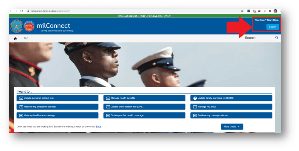 How to Get Your DD 214 Online (8-Step Tutorial)