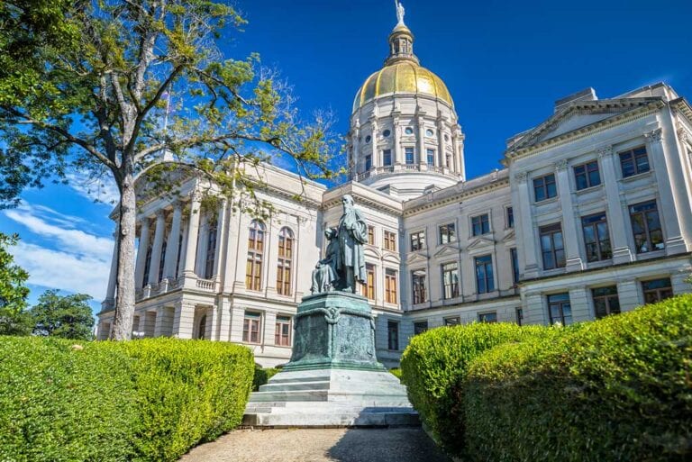The Ultimate Guide to Georgia Veterans Benefits [Updated]
