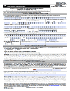 VA Intent to File – Your Top 5 Questions Answered
