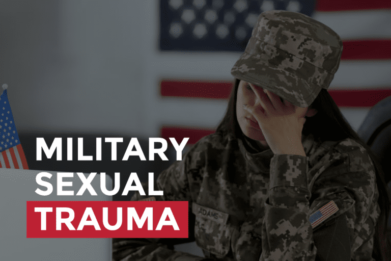 Military Sexual Trauma (MST): The Ultimate Veteran's Guide