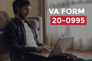 VA Claim Review Form 20-0995: Top 7 Questions!