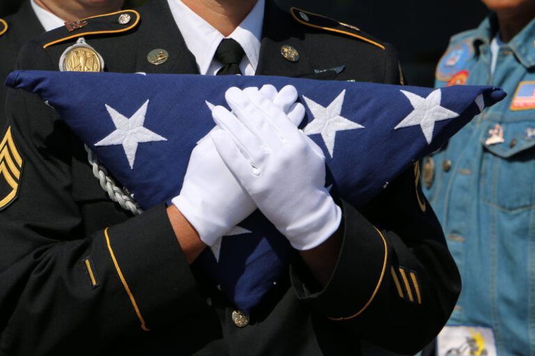 VA Survivor Benefits: What is VA DIC, and Am I Eligible?