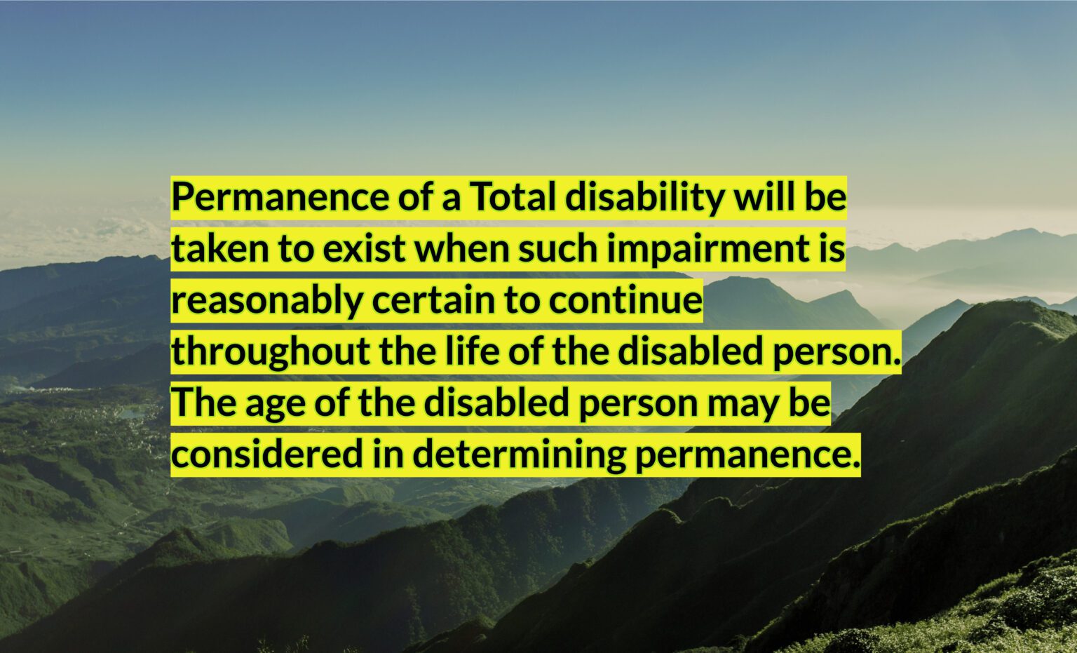 How to Get Permanent and Total Disability From the VA (4-Step Process ...