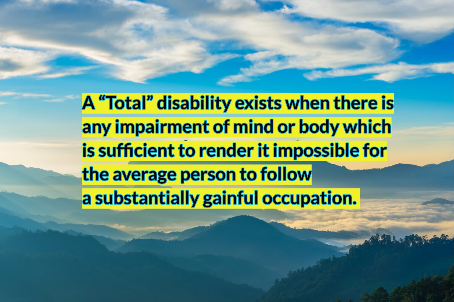 How to Get Permanent and Total Disability From the VA (4-Step Process ...