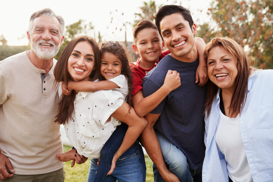 Benefits For Children of Veterans: Are My Kids Covered By The VA?