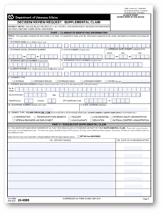 Top 6 Ways to Increase Your 90 Percent VA Disability to 100 Percent ...