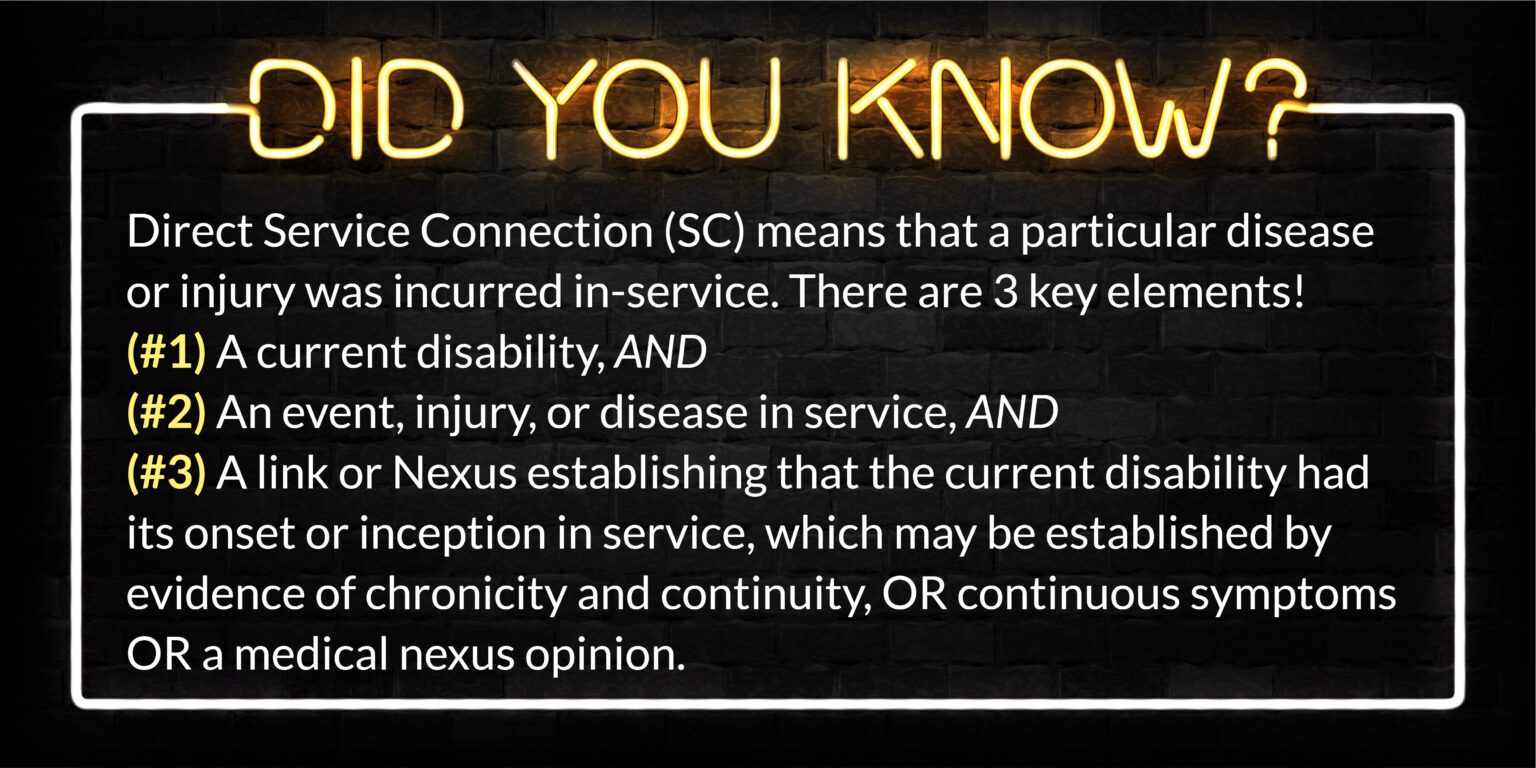 Top 6 Ways to Increase Your 90 Percent VA Disability to 100 Percent ...