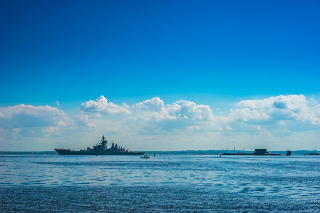 Blue Water Navy Vietnam Veterans Act Extends Disability Benefits to ...