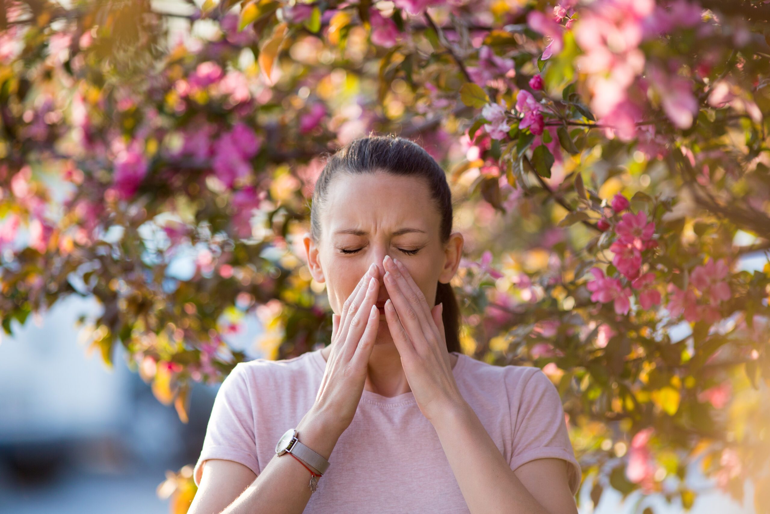 Top 3 Ways To Get A Service Connected VA Rating For Rhinitis The 