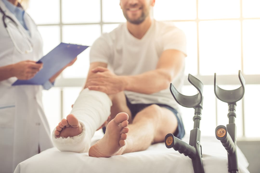 How to Get a VA Rating for Veteran Orthopedic Conditions