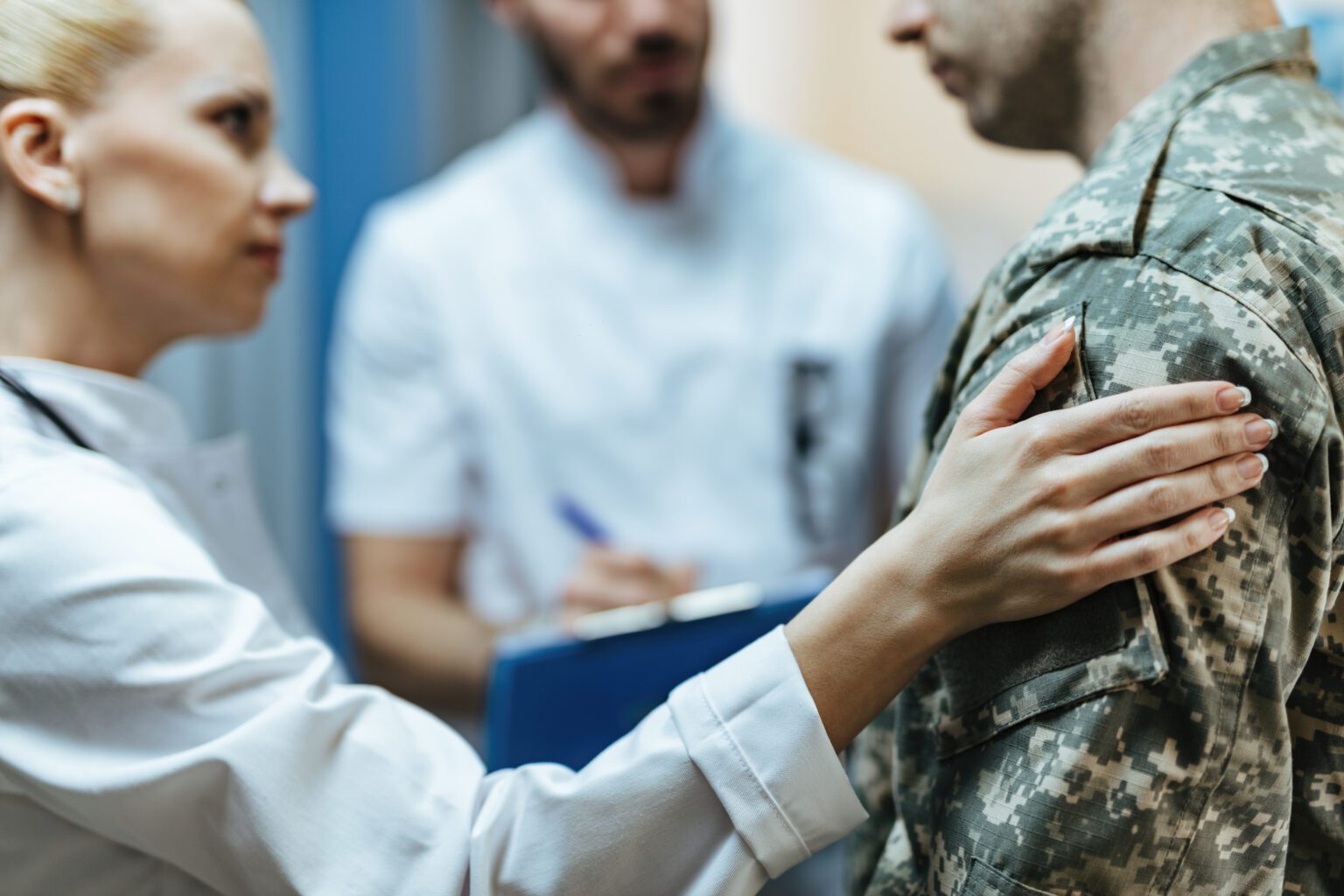 3 Best Ways to Get a Sinusitis VA Rating