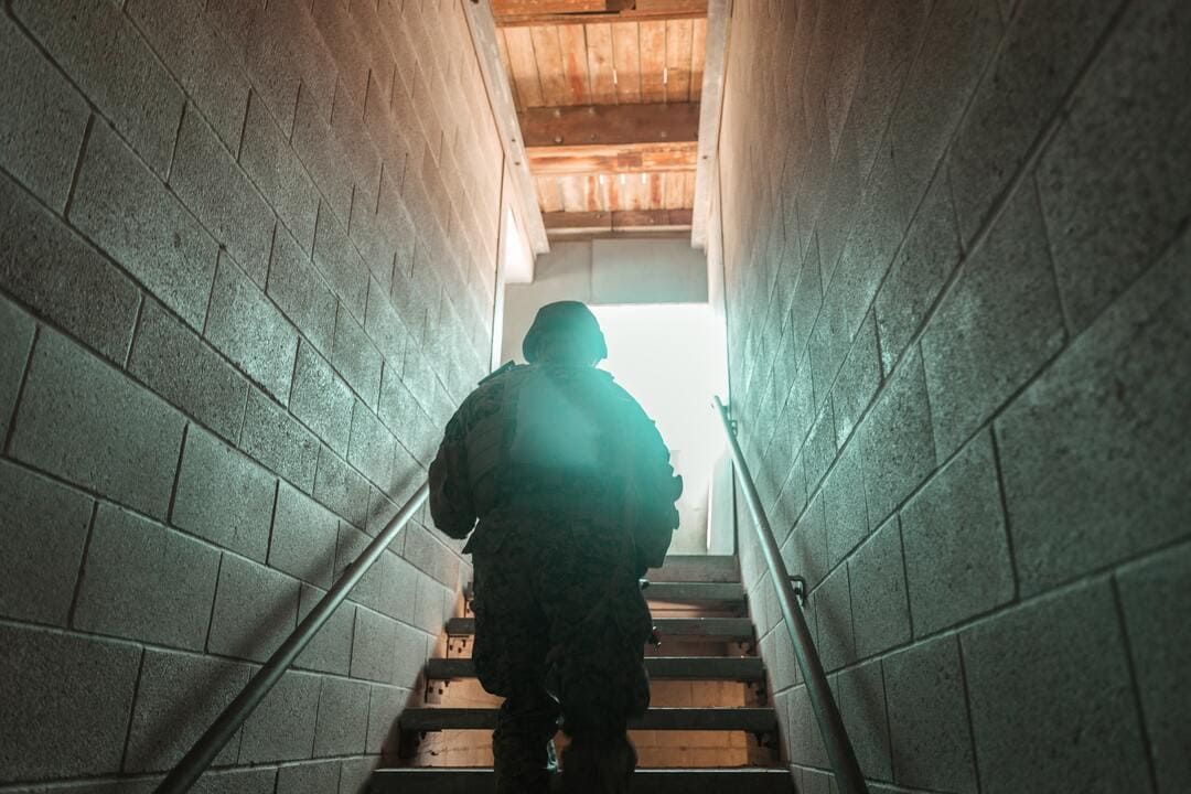 8 Mistakes to Avoid When Getting Out of the Military