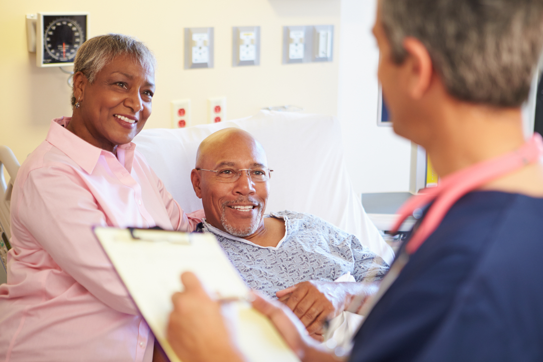 Who Is Eligible for VA Community Care?