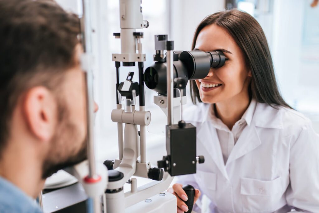 Complete Insider s Guide To VA Eye Disability Ratings