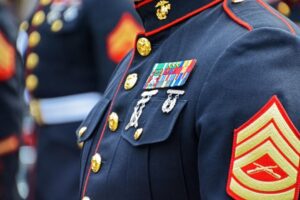 3 Keys to Prove Your Service Connected Disability!