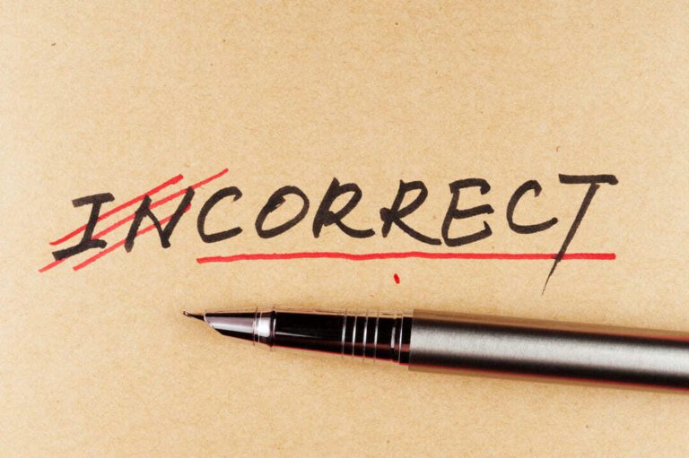 The Va Cue Claim When The Va Makes A Clear And Unmistakable Error On
