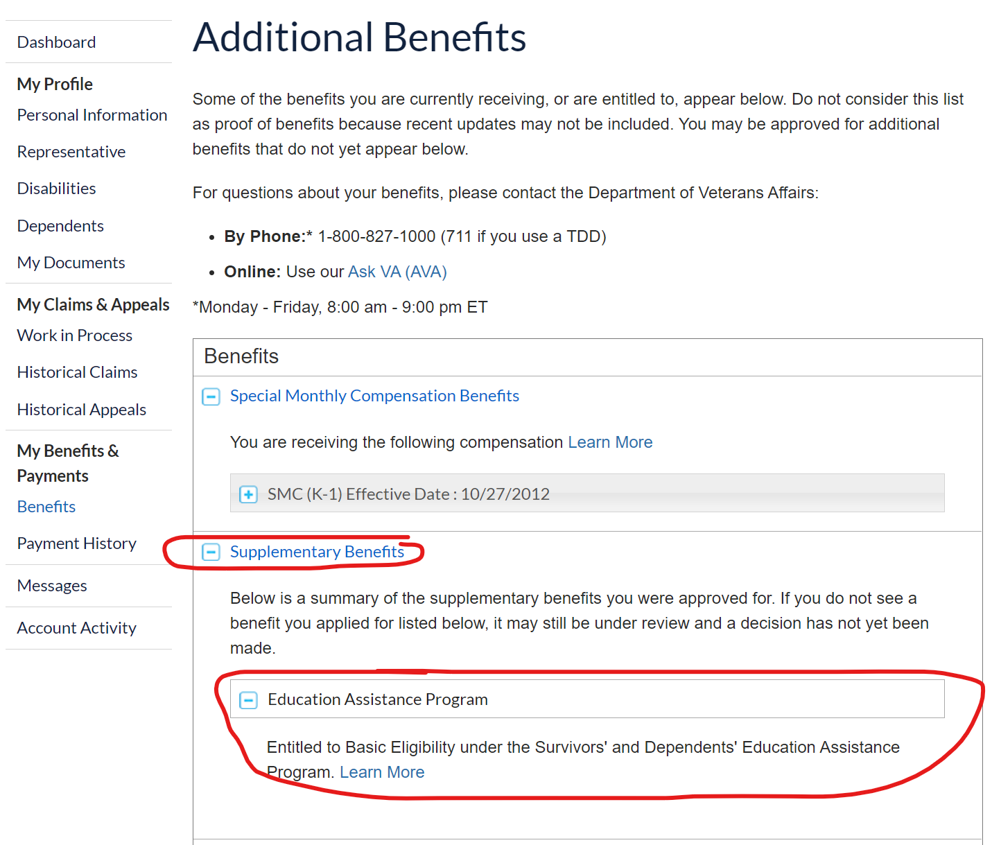 37 Chapter 35 Va Benefits Pay Schedule SugharaJessika