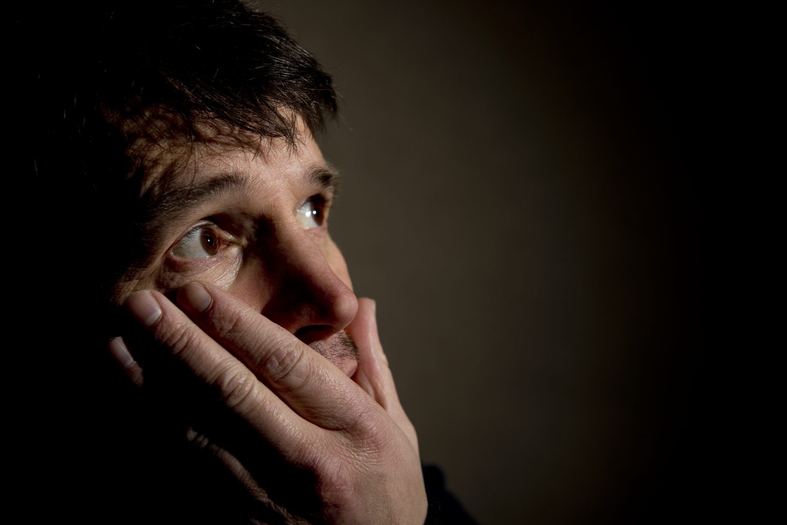 Brian Reese: WHY Serving Veterans SAVED My Life!