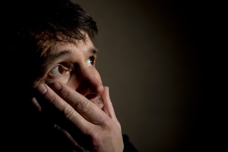 Brian Reese: WHY Serving Veterans SAVED My Life!