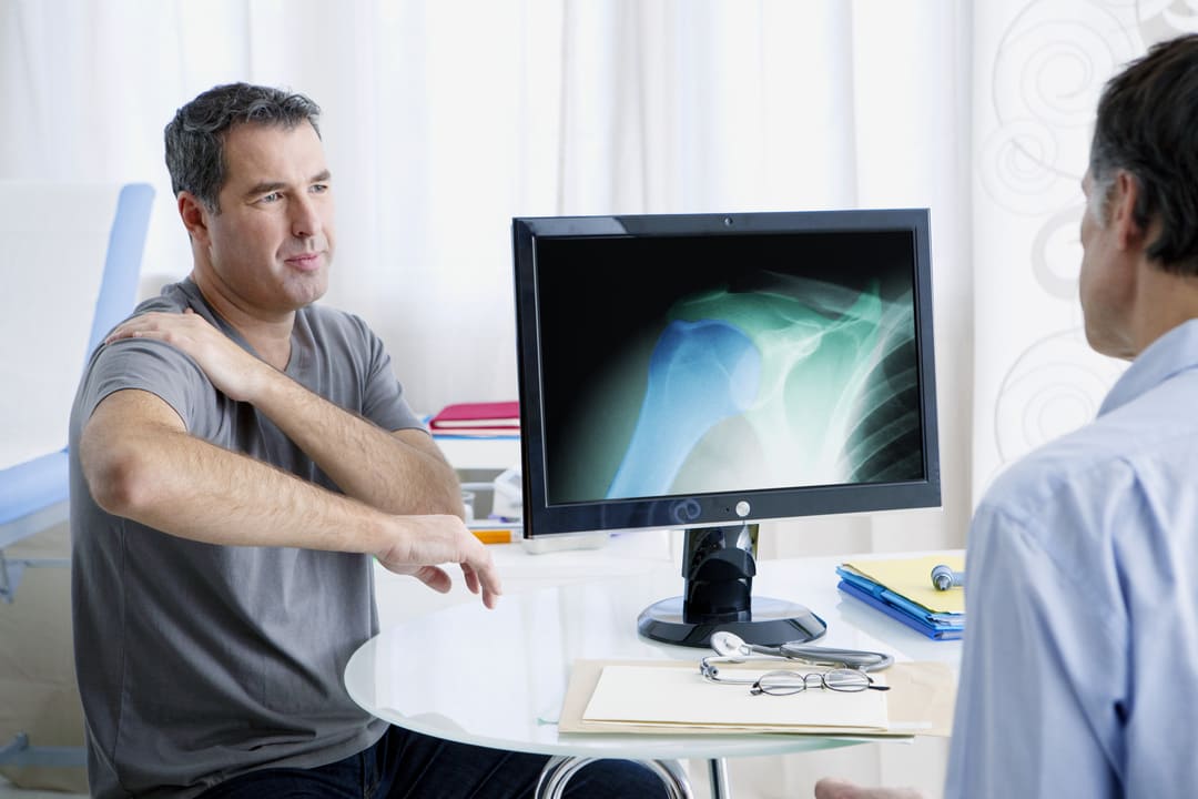 Shoulder Pain VA Ratings Explained (How the VA Rates Shoulder Injuries)