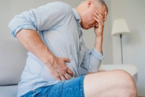 Ulcerative Colitis VA Rating: How the VA Rates It from 10% to 100%