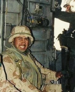 ELITE Success with Veteran Ray Llamas