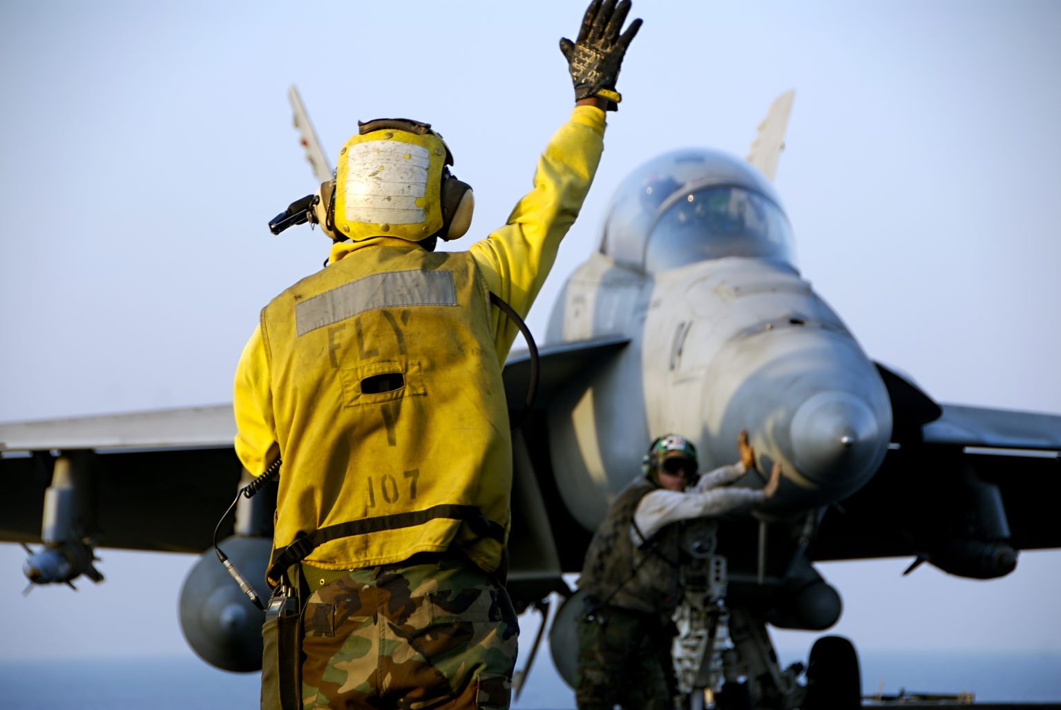 VA Benefits for Exposure to Jet Fuel