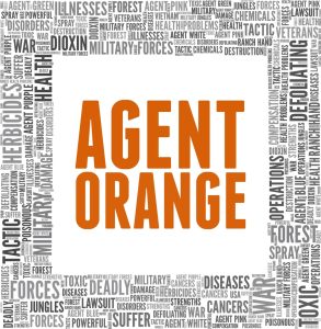 The Toxic Truth: The Effects of Agent Orange Exposure