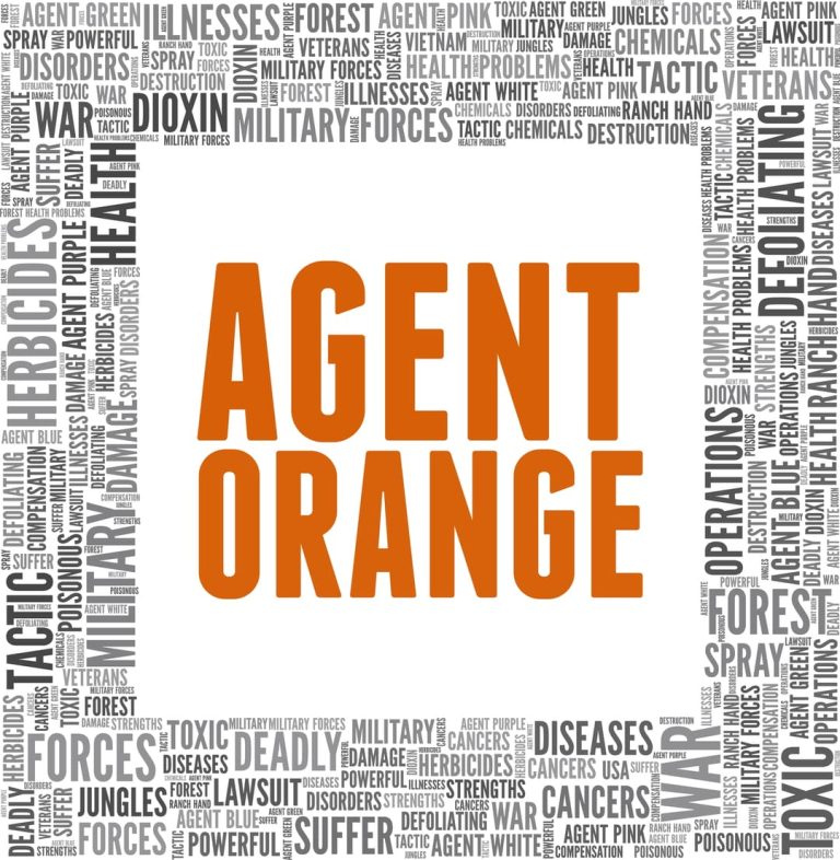 The Toxic Truth: The Effects of Agent Orange Exposure