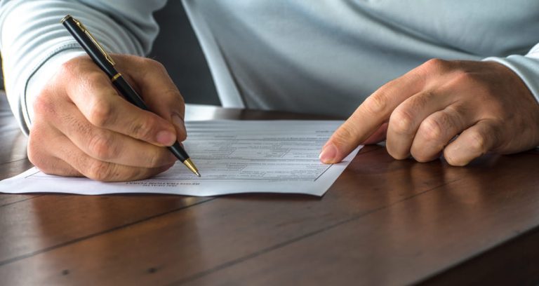 VA Form 21-4192: A VA Request for Employment Information