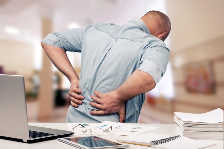 14 Insider Tips for Receiving a Back Pain VA Rating