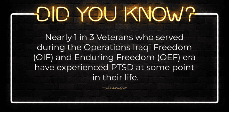 PTSD Triggers (Veteran’s Guide)