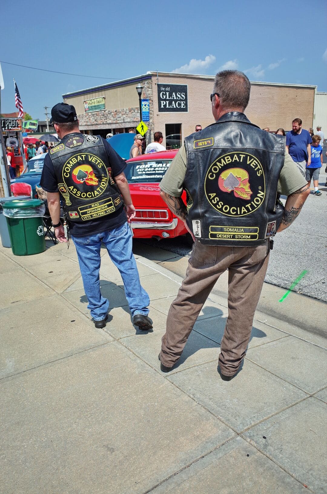 VA Benefits for Combat Veterans: 3 Key Programs You Should Know