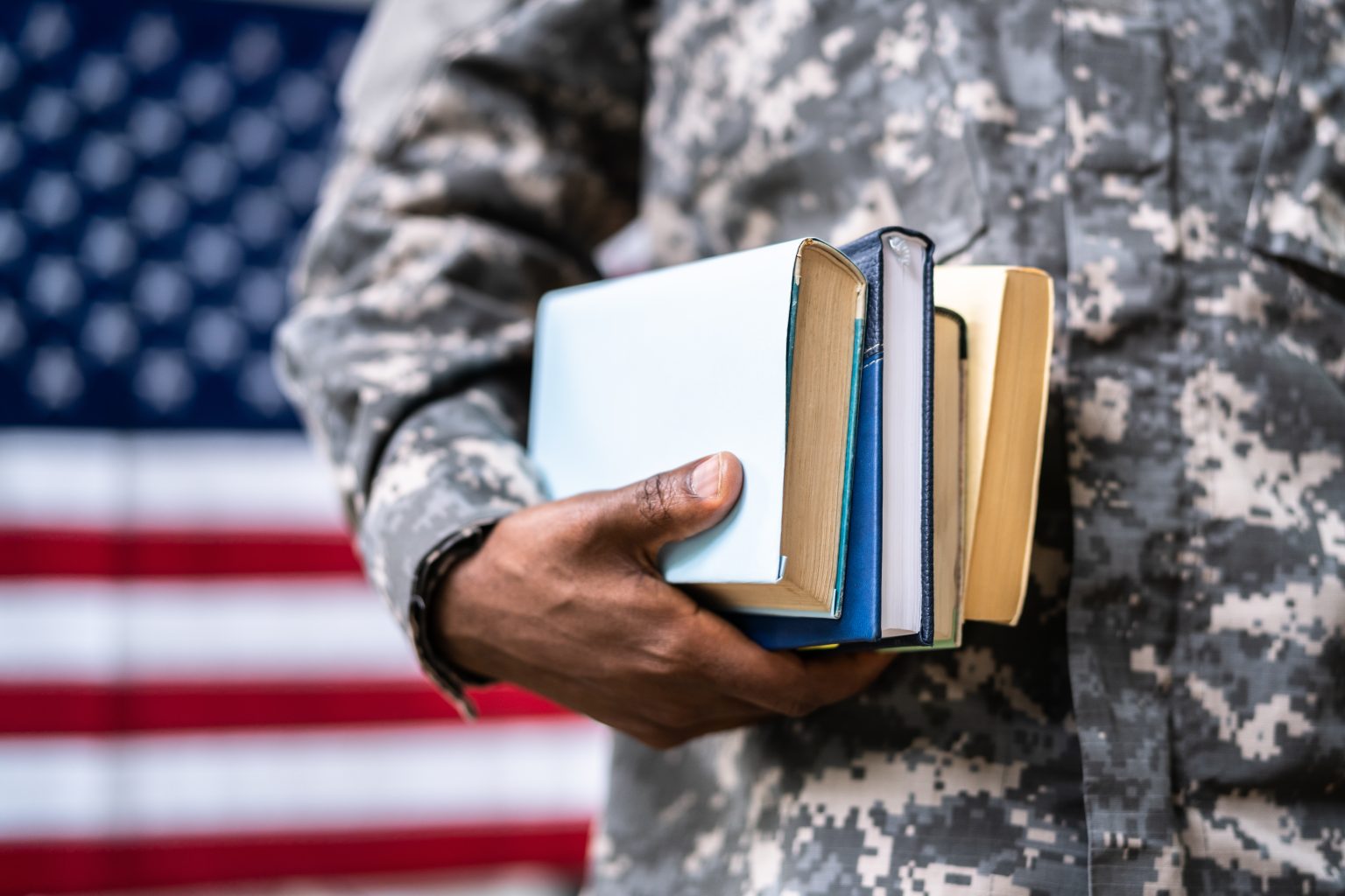 Forever GI Bill vs Post 9/11: Key Differences Explained!