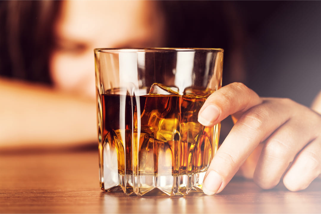 Alcohol Abuse and Veterans: Cut Through the Myths and Get a VA ...
